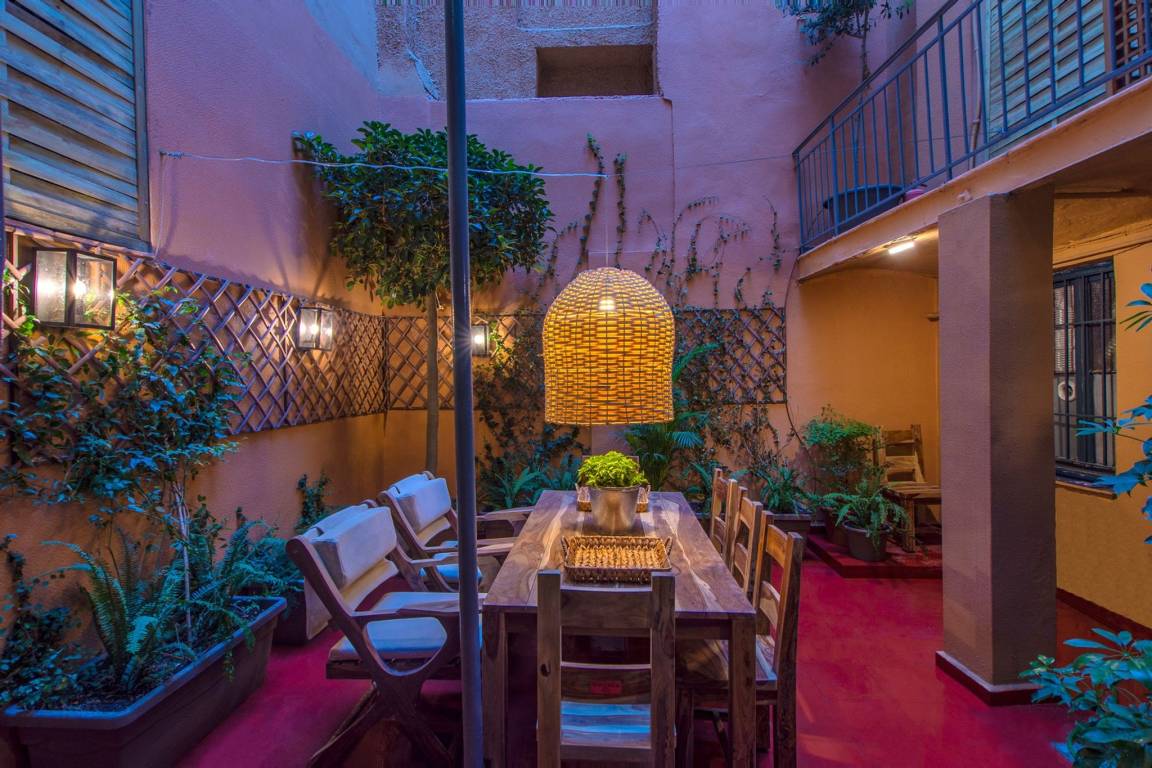Villa ∙ 7 Bedrooms ∙ 21 Guests - 