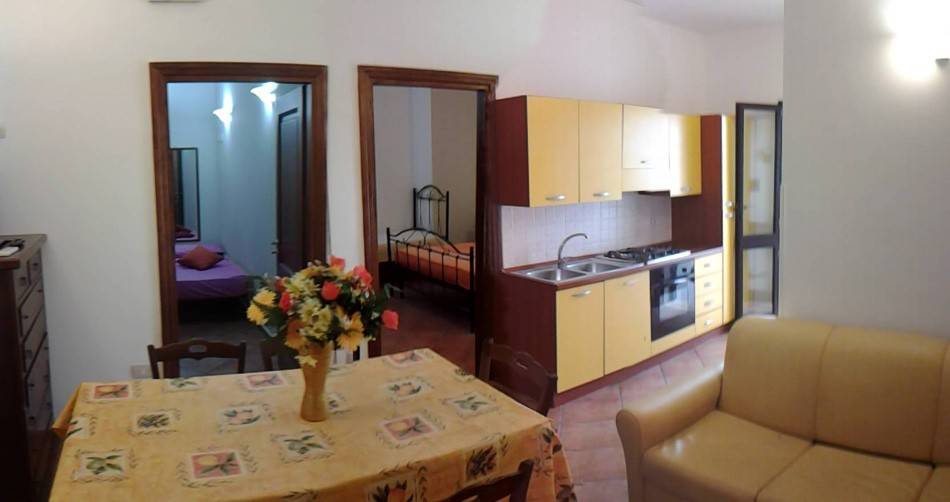 50 M² House ∙ 2 Bedrooms ∙ 5 Guests - Gallipoli