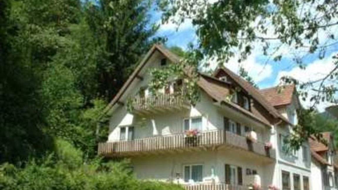Hotel ∙ 2 Bedrooms ∙ 3 Guests - Baiersbronn