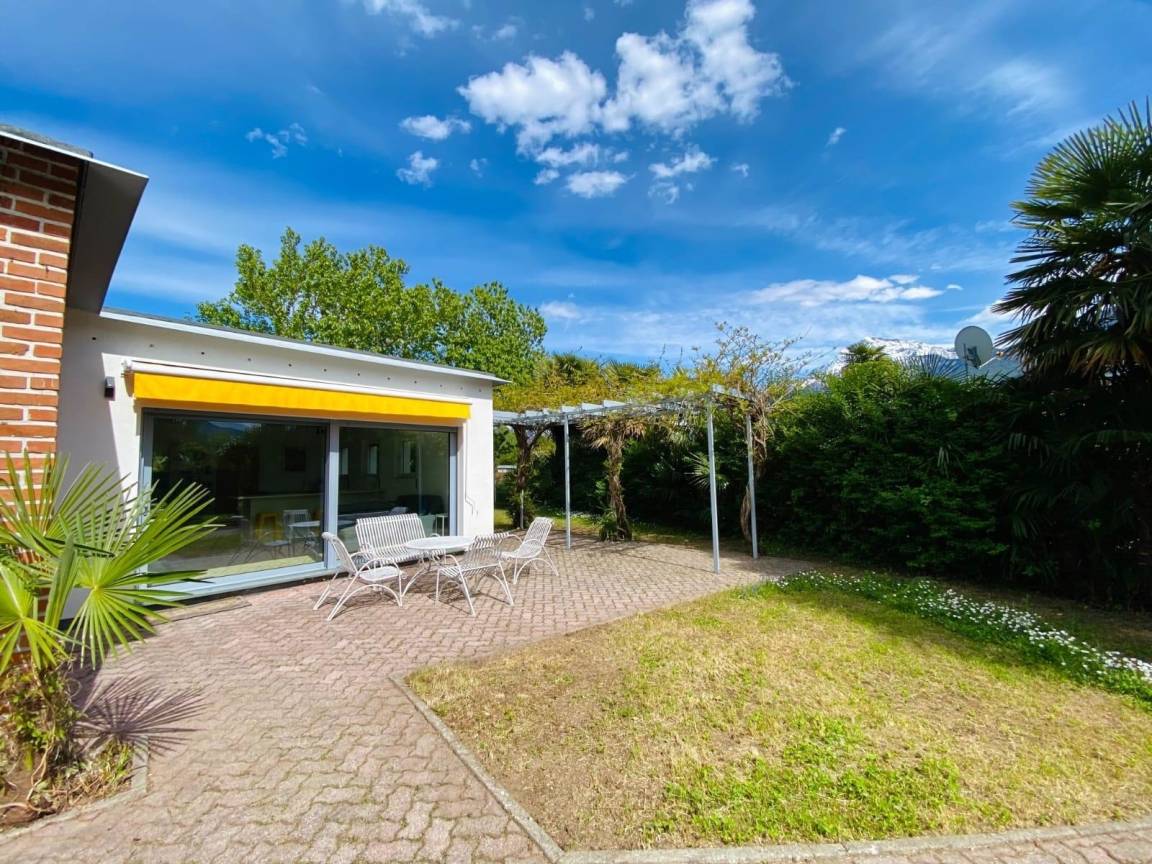 65 M² Huis ∙ 3 Slaapkamers ∙ 4 Gasten - Livo
