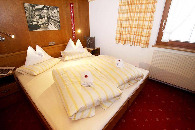 16 M² Hotel ∙ 1 Bedroom ∙ 3 Guests - Mandarfen