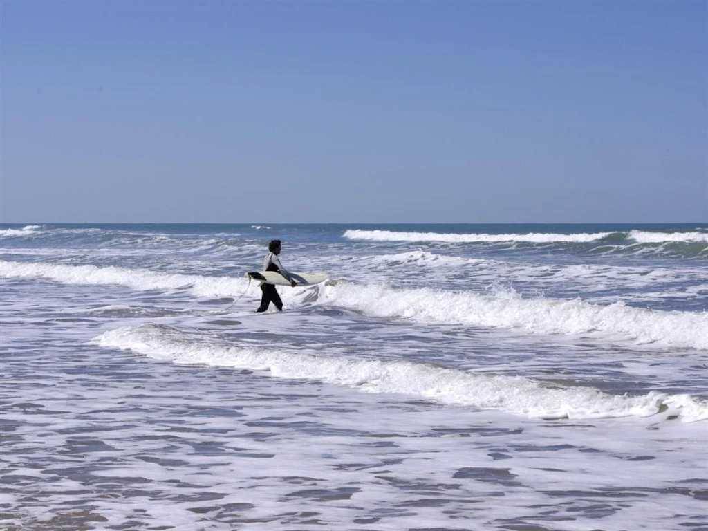 35 M² Chalet ∙ 2 Chambres ∙ 4 Personnes - Charente-Maritime