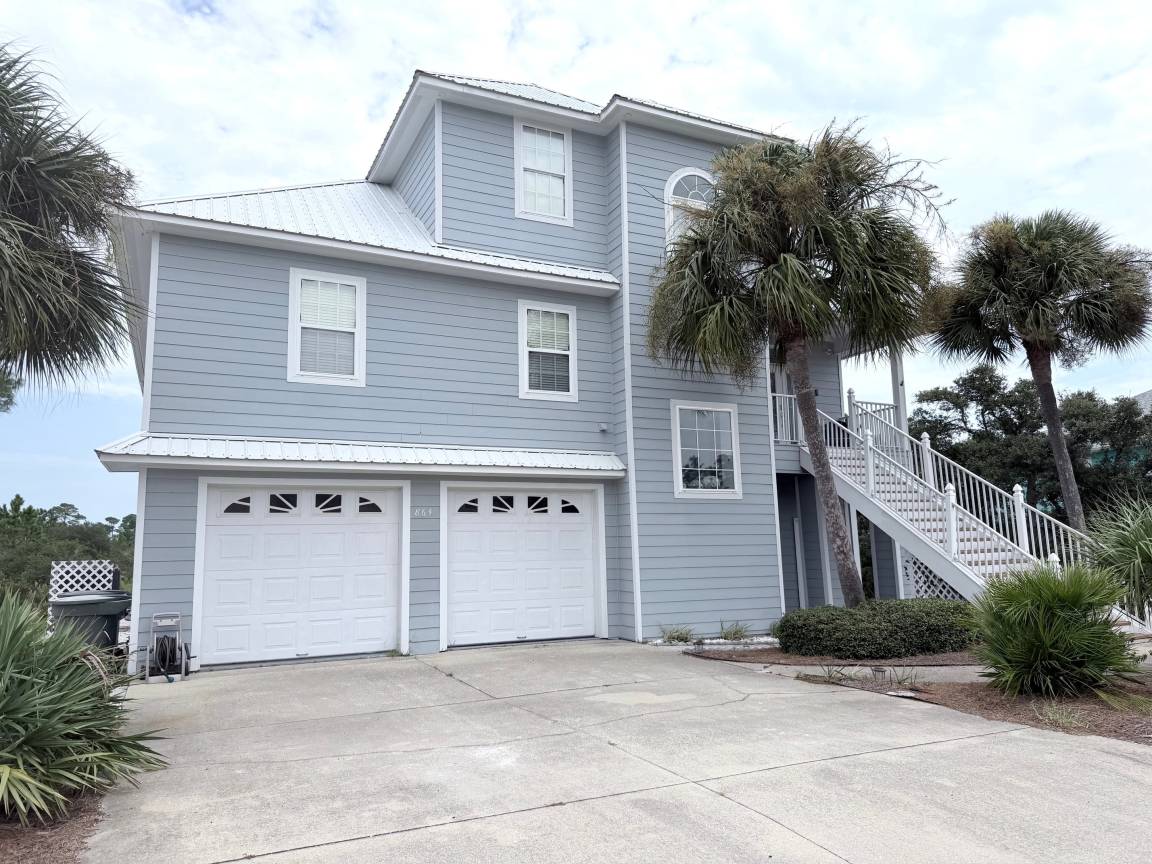 242 M² House ∙ 3 Bedrooms ∙ 10 Guests - Perdido Key, FL