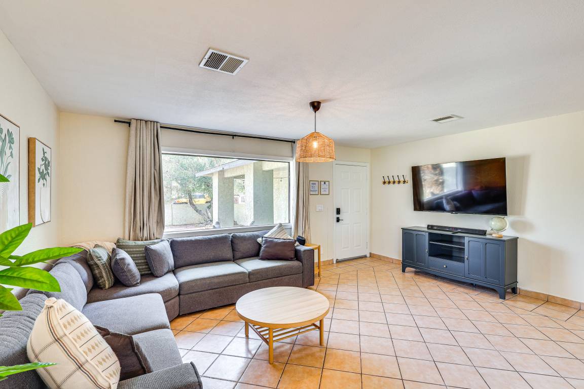 101 M² House ∙ 3 Bedrooms ∙ 6 Guests - Avi Resort & Casino