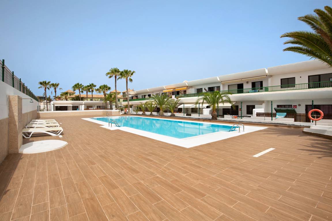 40 M² Apartment ∙ 1 Bedroom ∙ 3 Guests - Corralejo