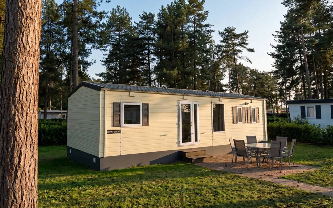 38 M² House ∙ 3 Bedrooms ∙ 6 Guests - Tilburg