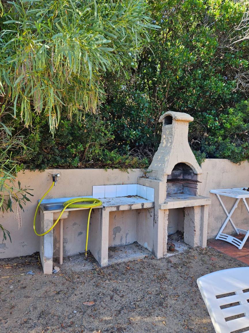 House ∙ 1 Bedroom ∙ 4 Guests - Costa Paradiso