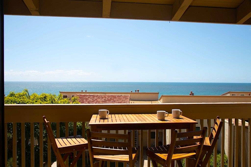 108 M² Apartamento ∙ 2 Habitaciones ∙ 4 Huéspedes - Encinitas, CA