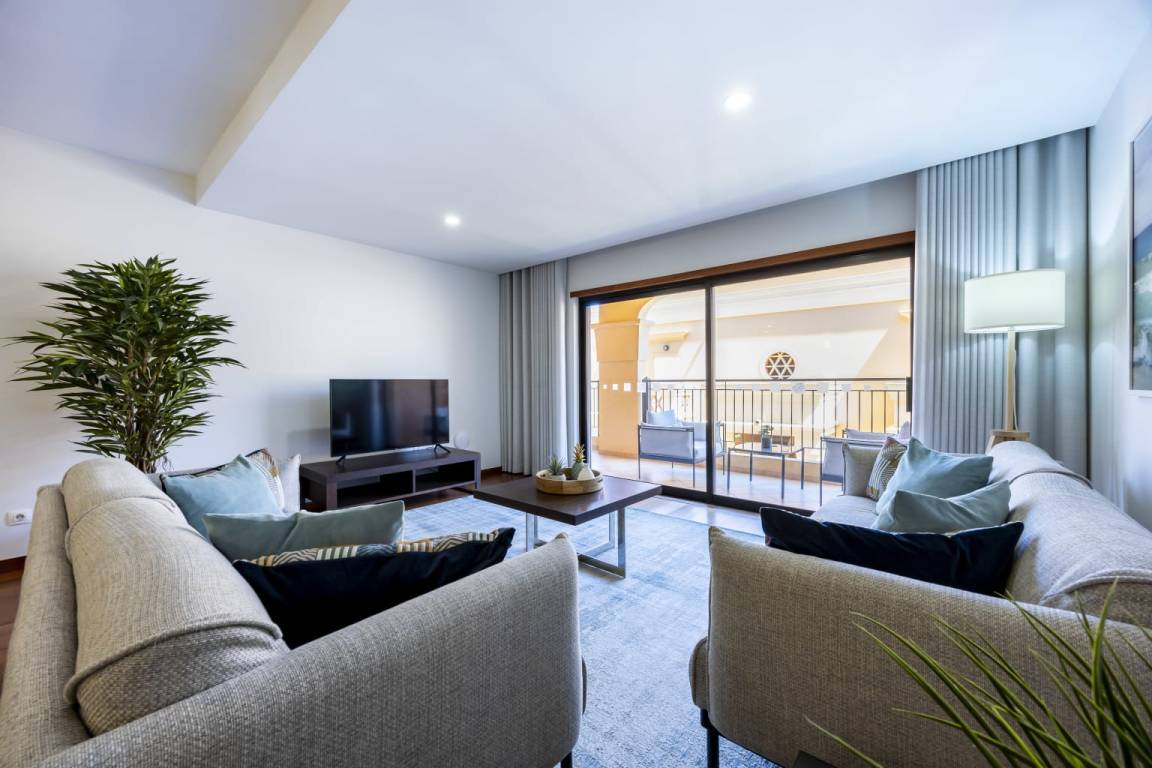 Apartment ∙ 2 Bedrooms ∙ 4 Guests - Praia da Luz
