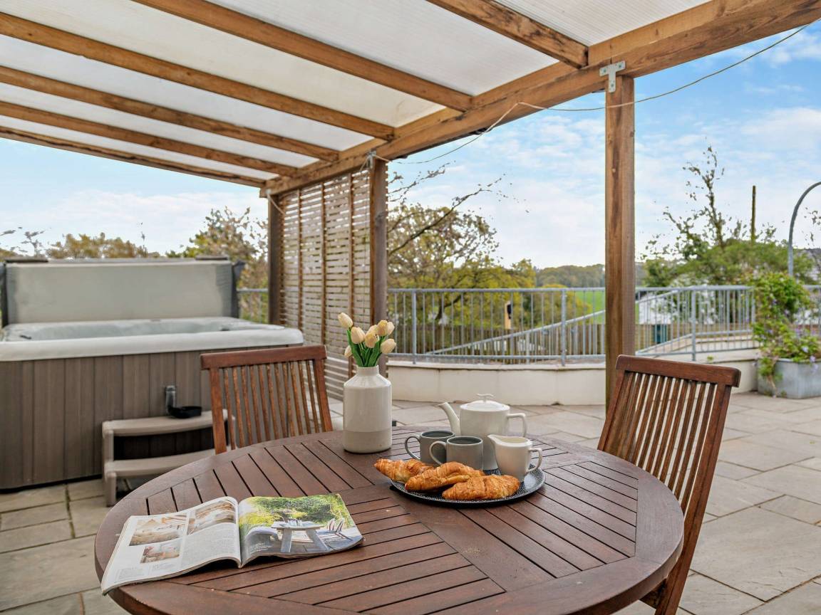 Cottage ∙ 1 Bedroom ∙ 2 Guests - North Devon District