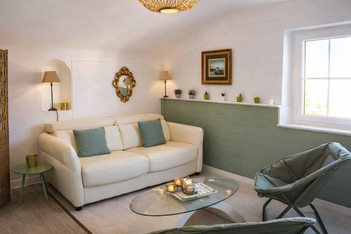 Apartment ∙ 1 Bedroom ∙ 2 Guests - Saint-Jean-de-Luz