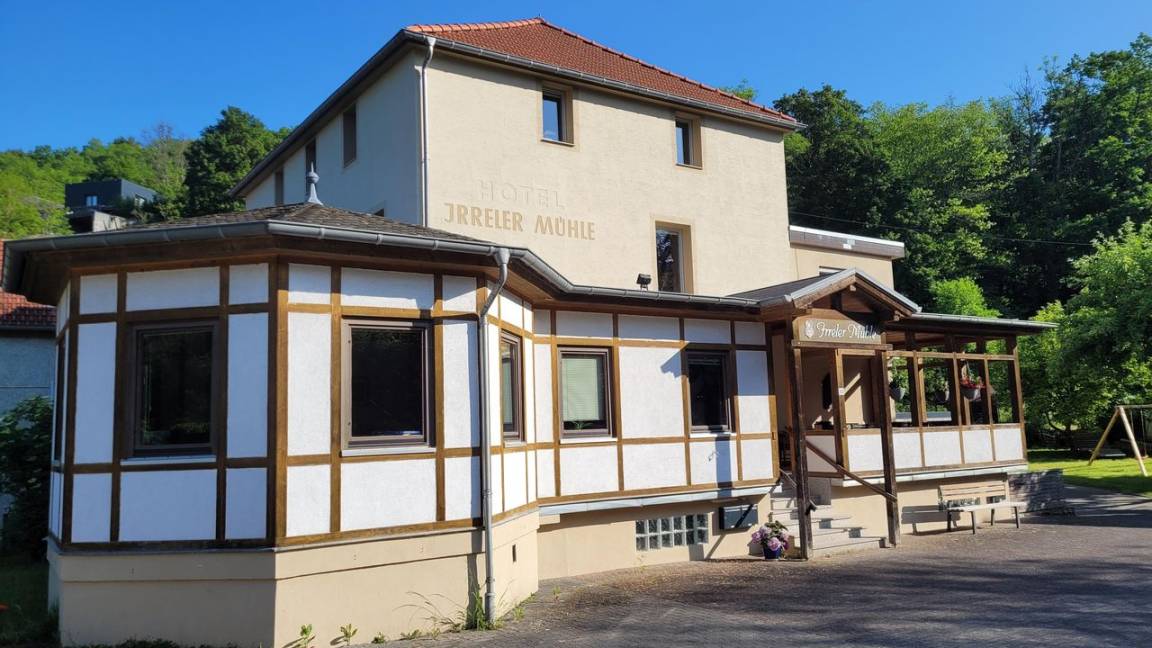 35 M² Ferienwohnung ∙ 1 Schlafzimmer ∙ 2 Gäste - Echternach
