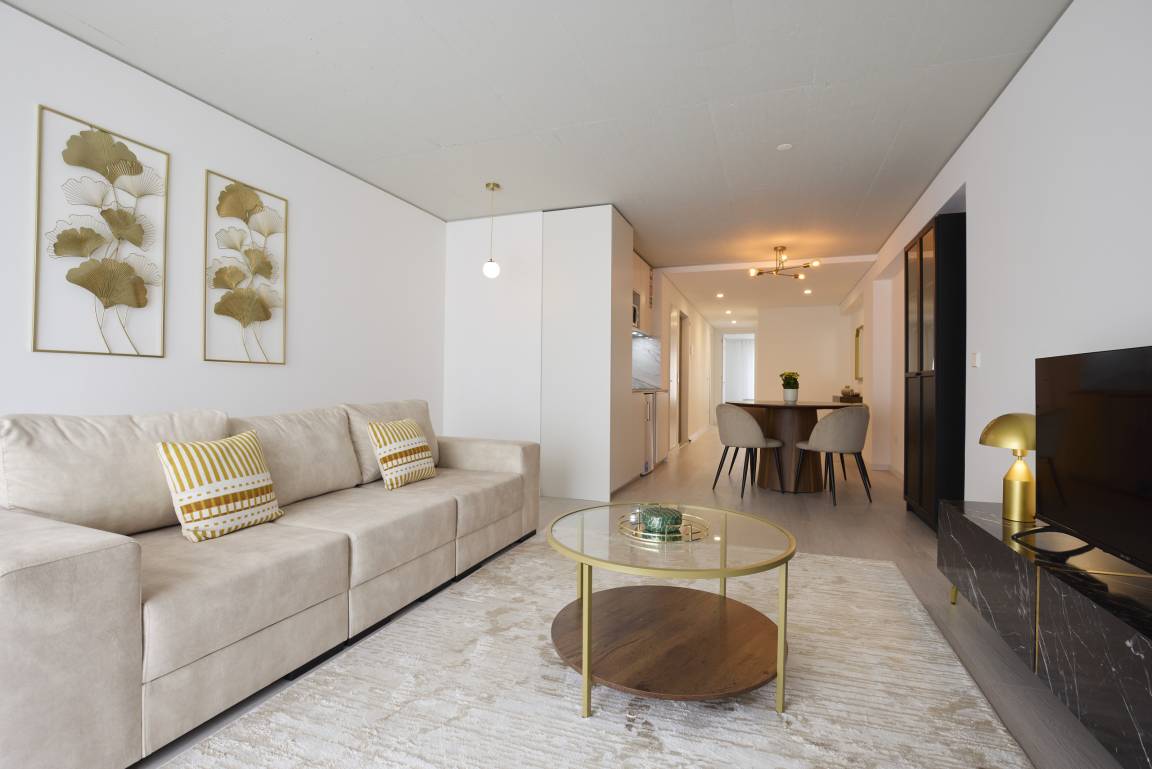 78 M² Appartement ∙ 2 Chambres ∙ 4 Personnes - Aéroport de Porto-Francisco Sá-Carneiro (OPO)