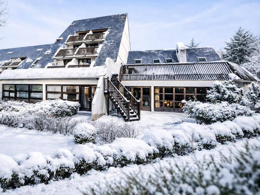 52 M² Appartement ∙ 2 Chambres ∙ 9 Personnes - Saint-Lary-Soulan