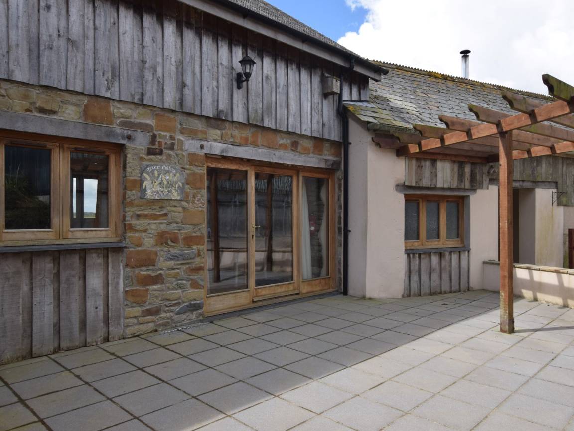Cottage ∙ 1 Bedroom ∙ 2 Guests - Clovelly