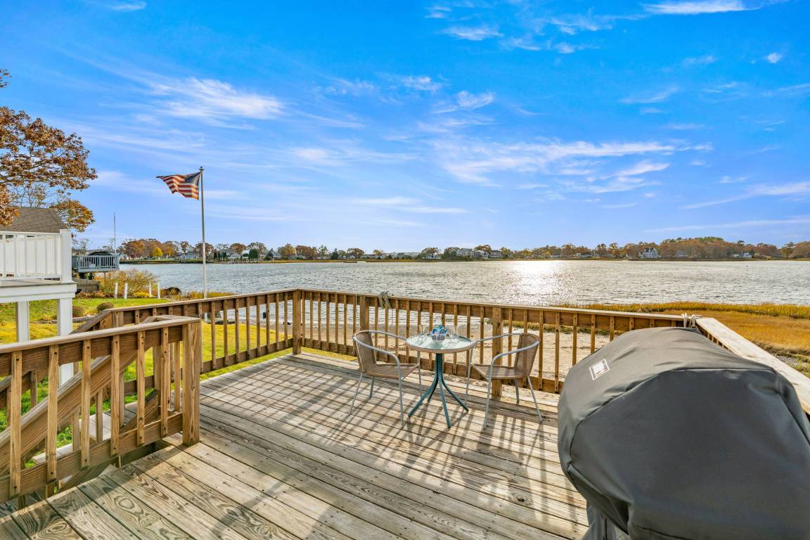 143 M² Casa ∙ 2 Habitaciones ∙ 4 Huéspedes - Wareham, MA