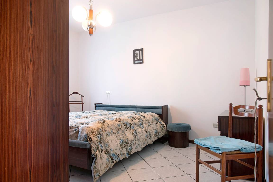 110 M² Maison De Vacances ∙ 3 Chambres ∙ 6 Personnes - Varèse