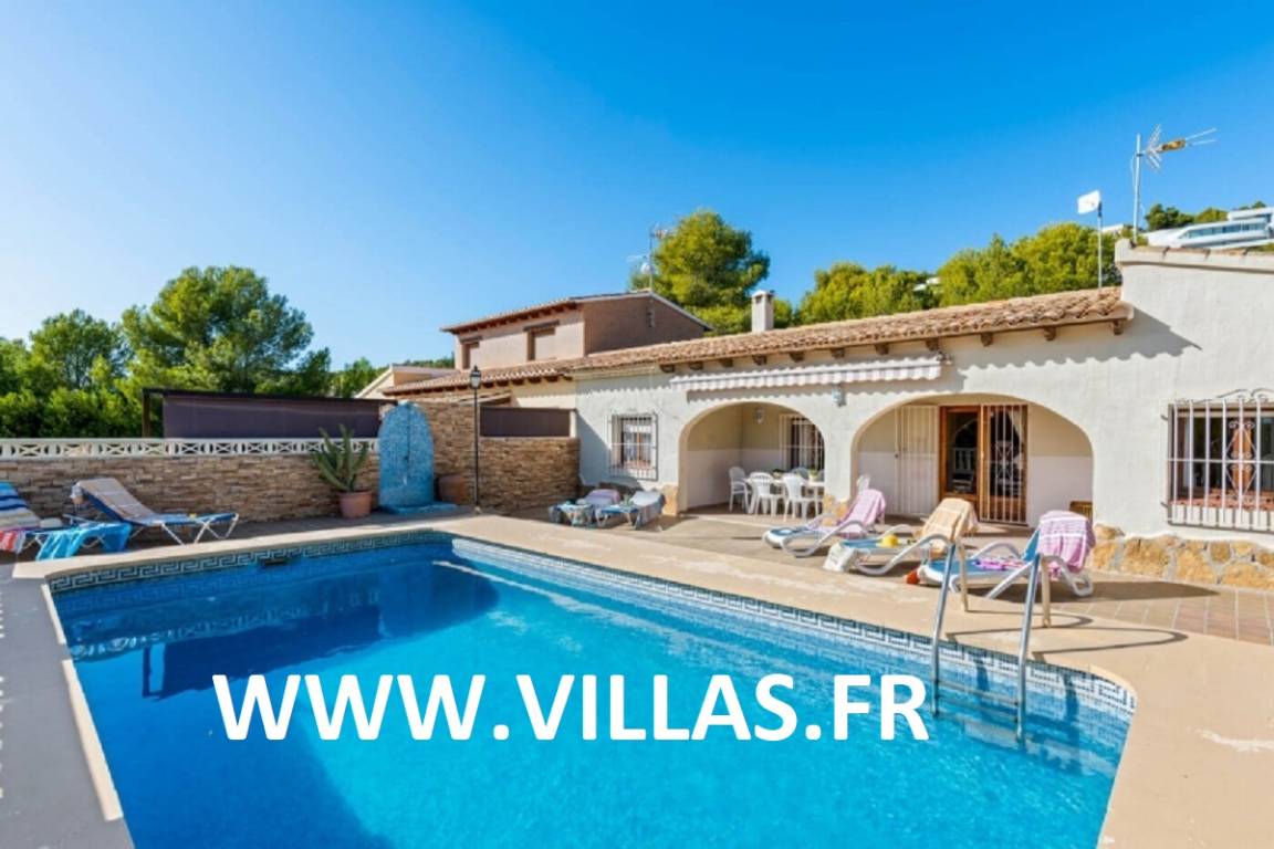 Villa ∙ 4 Bedrooms ∙ 8 Guests - Bonaire