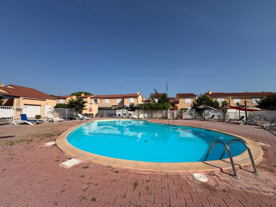 45 M² Maison De Vacances ∙ 2 Chambres ∙ 4 Personnes - Argelès-sur-Mer