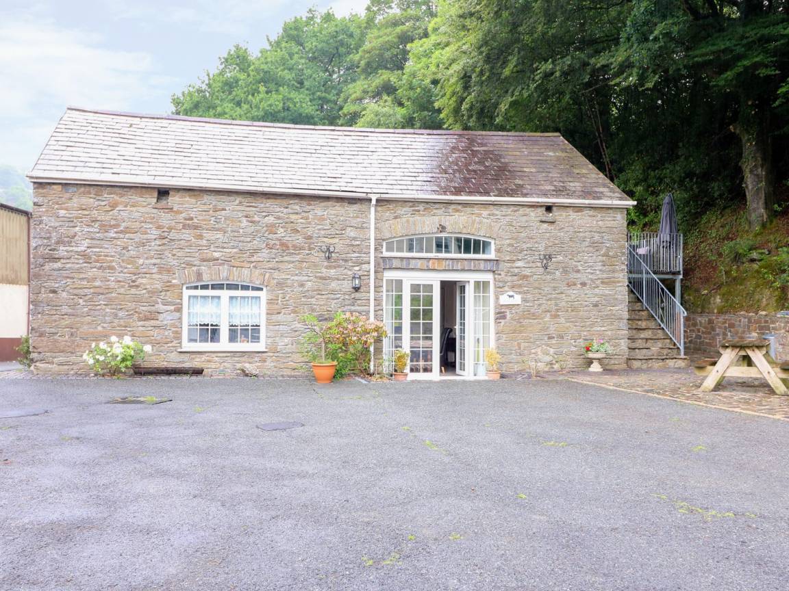 Cottage ∙ 1 Bedroom ∙ 2 Guests - Ceredigion
