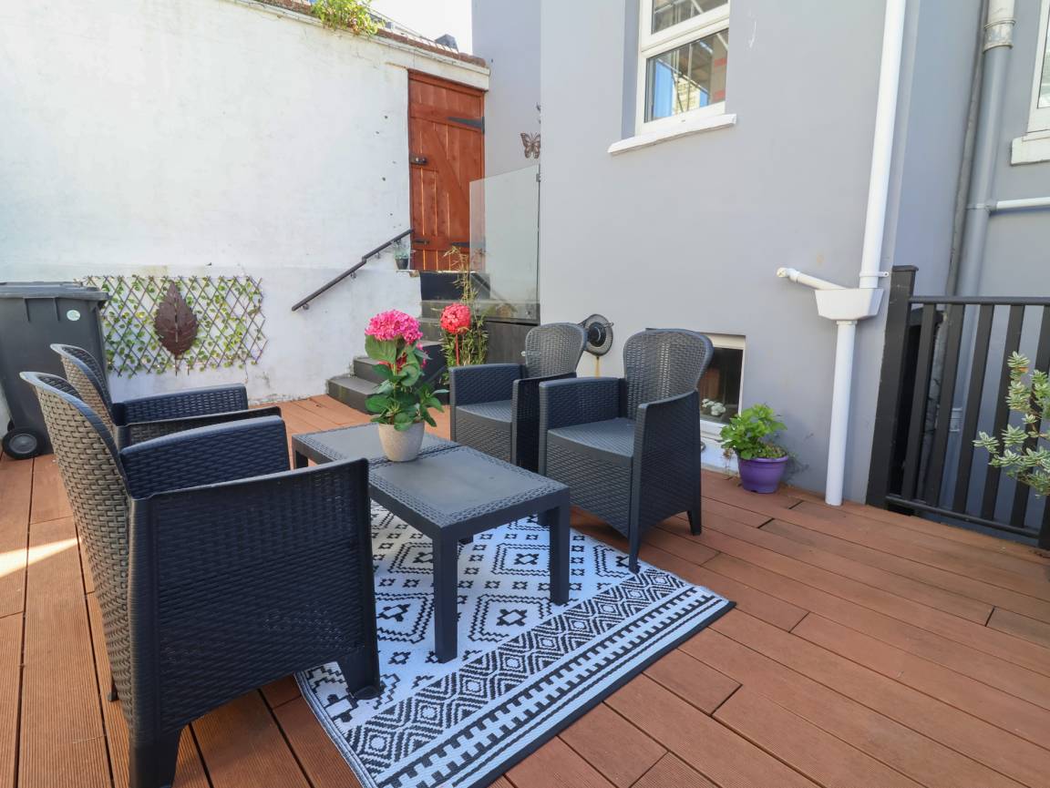 Cottage ∙ 2 Bedrooms ∙ 4 Guests - Ilfracombe
