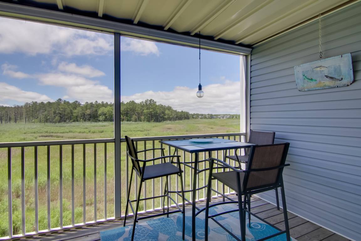 102 M² Apartment ∙ 2 Bedrooms ∙ 4 Guests - Delaware