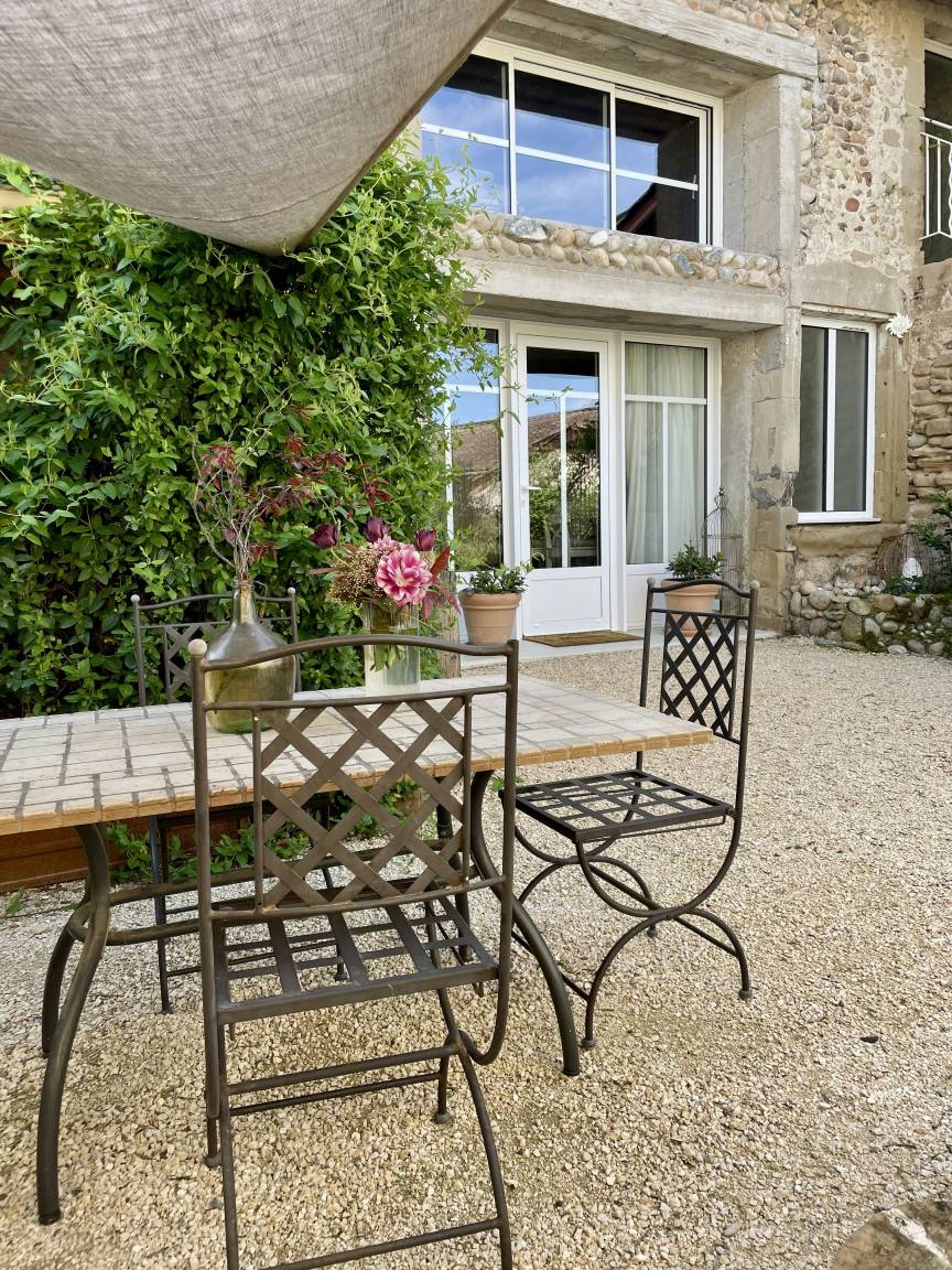 36 M² Appartement ∙ 1 Chambre ∙ 2 Personnes - Romans-sur-Isère