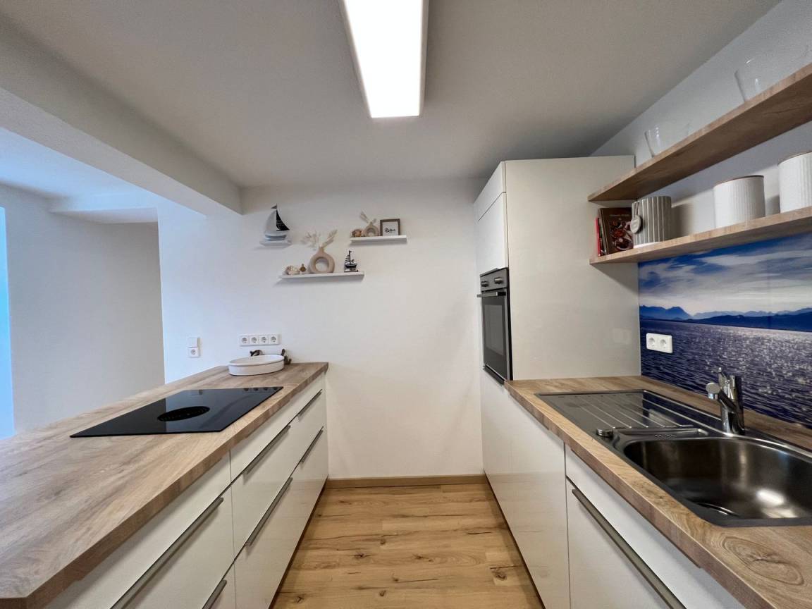 75 M² Appartement ∙ 2 Chambres ∙ 6 Personnes - Constance