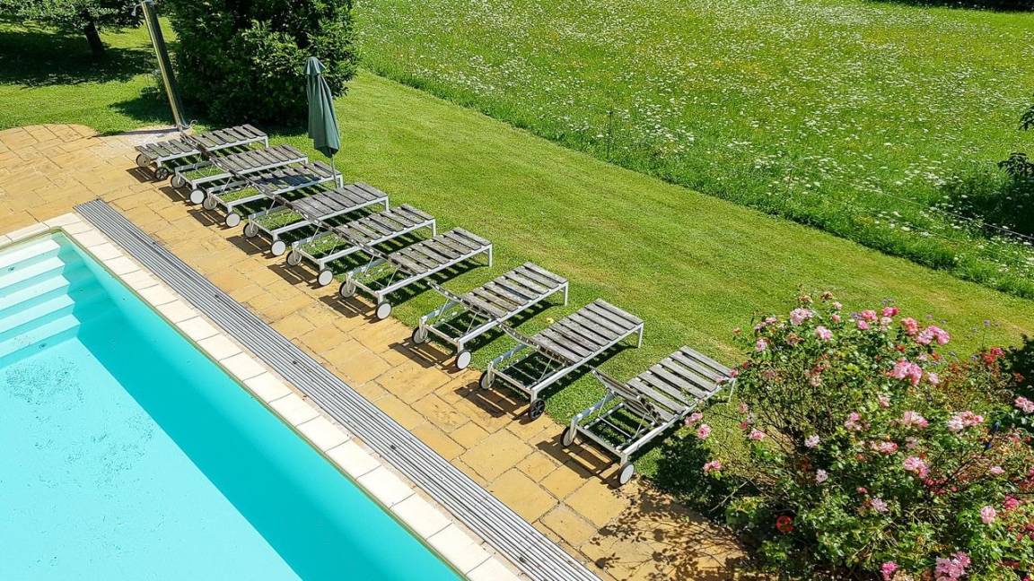 56 M² Ferienwohnung ∙ 2 Schlafzimmer ∙ 2 Gäste - Bad Gleichenberg