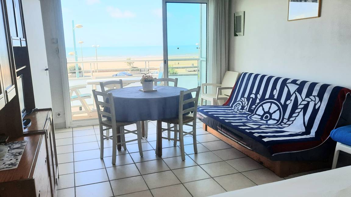 30 M² Appartement ∙ 4 Personnes - Notre-Dame-de-Monts