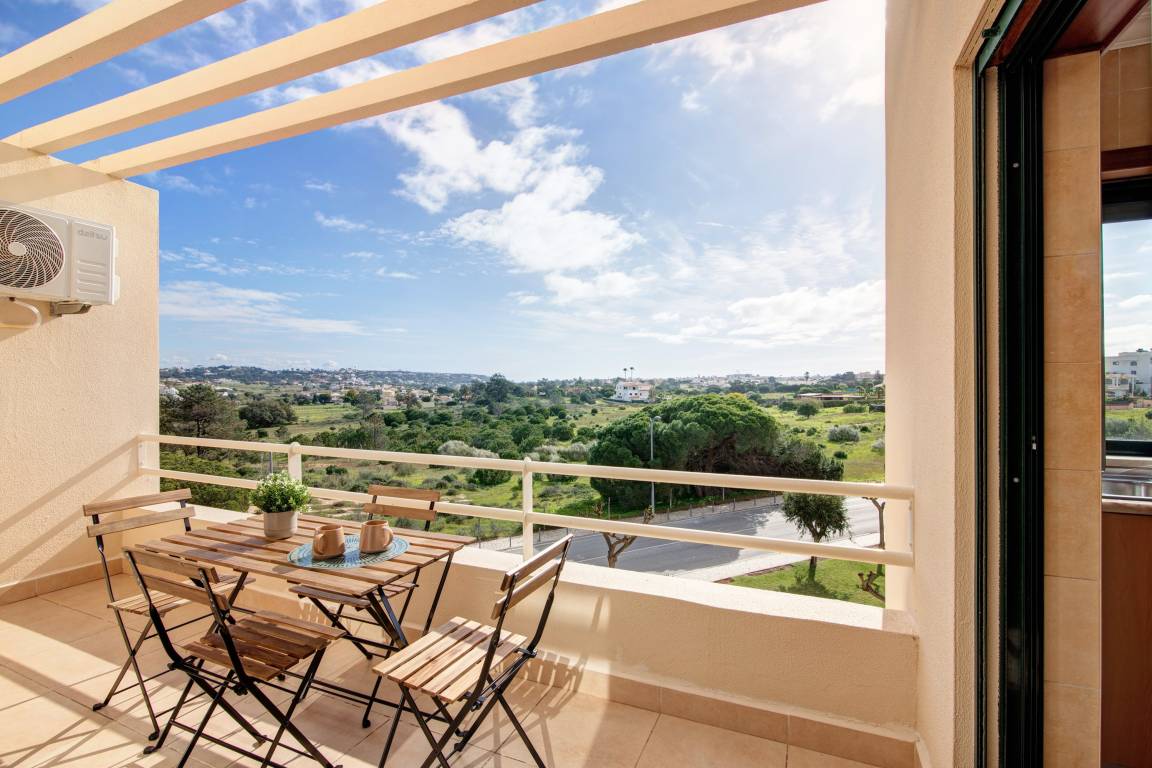 63 M² Appartement ∙ 1 Chambre ∙ 4 Personnes - Guia