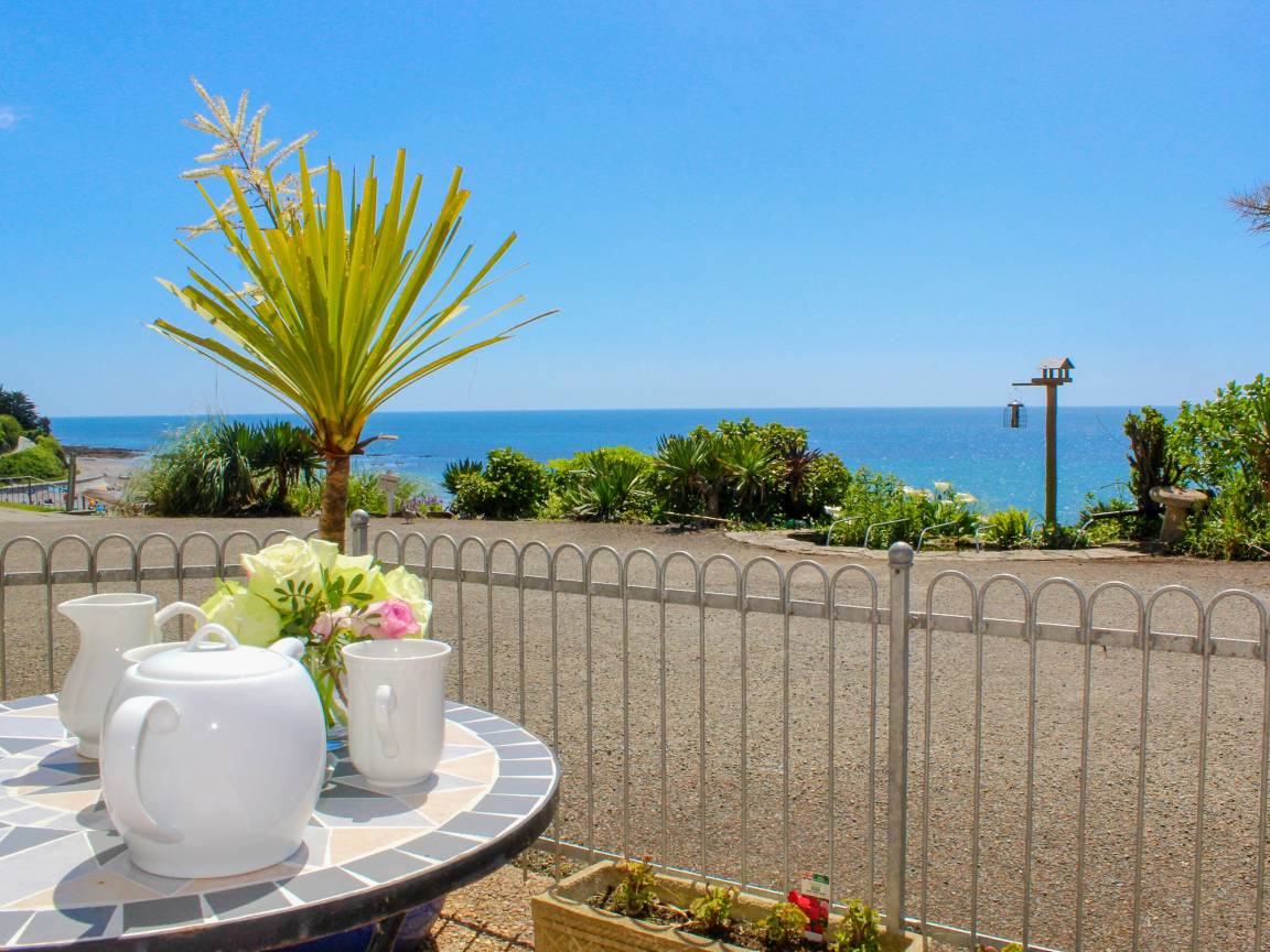 Cottage ∙ 1 Bedroom ∙ 2 Guests - Looe