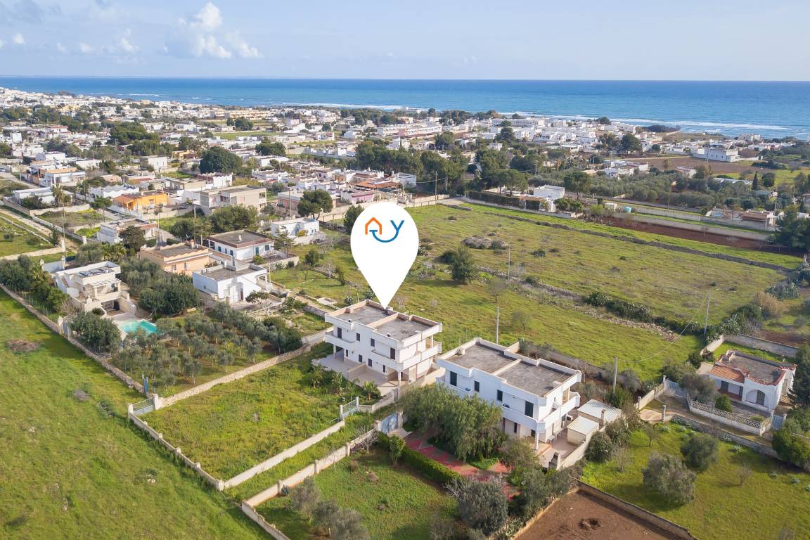 80 M² Appartamento ∙ 2 Camere Da Letto ∙ 6 Ospiti - Maruggio