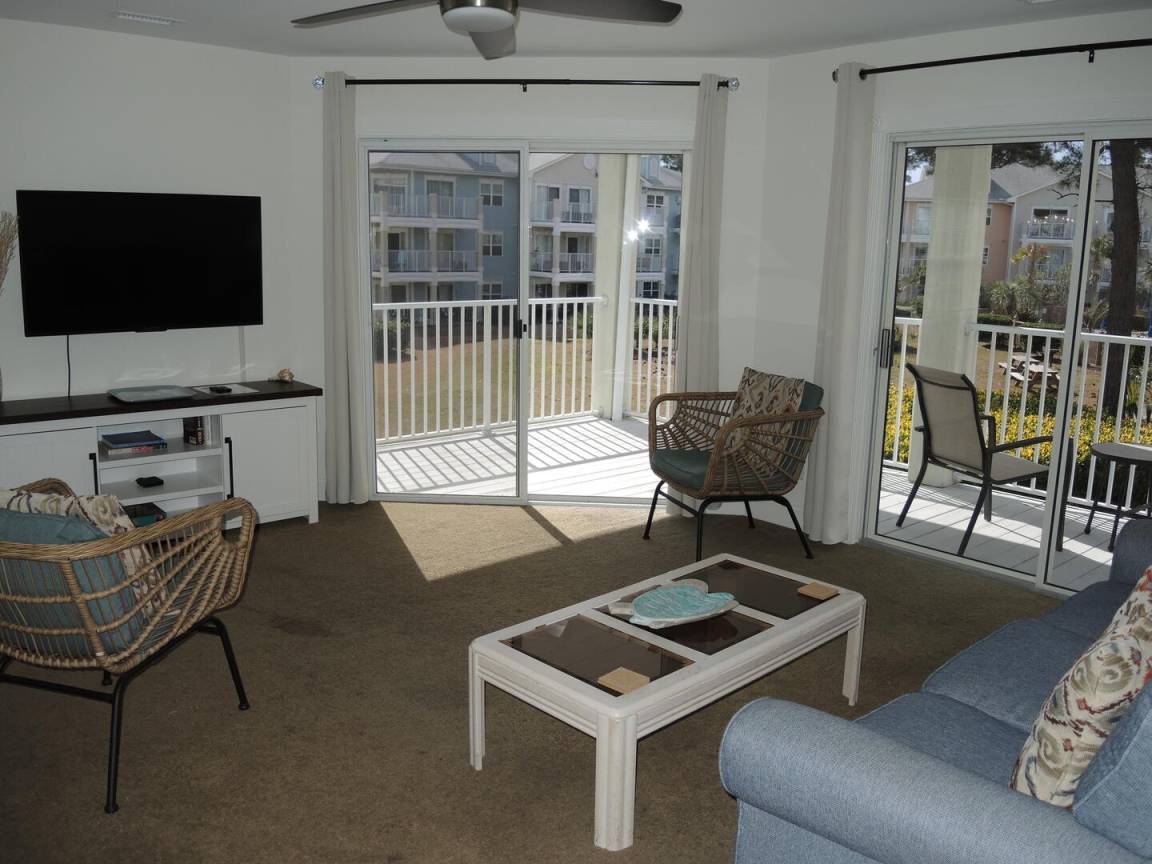 House ∙ 2 Bedrooms ∙ 8 Guests - Sunset Beach, NC
