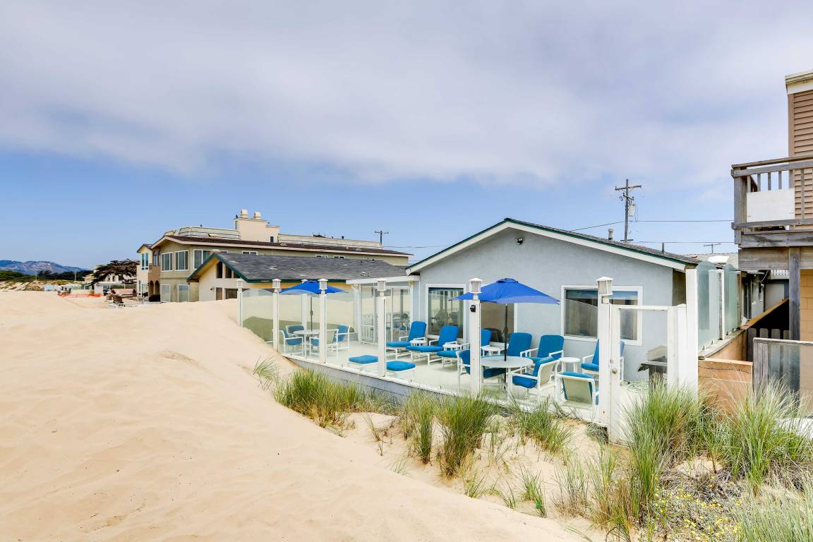 325 M² House ∙ 4 Bedrooms ∙ 10 Guests - Arroyo Grande, CA