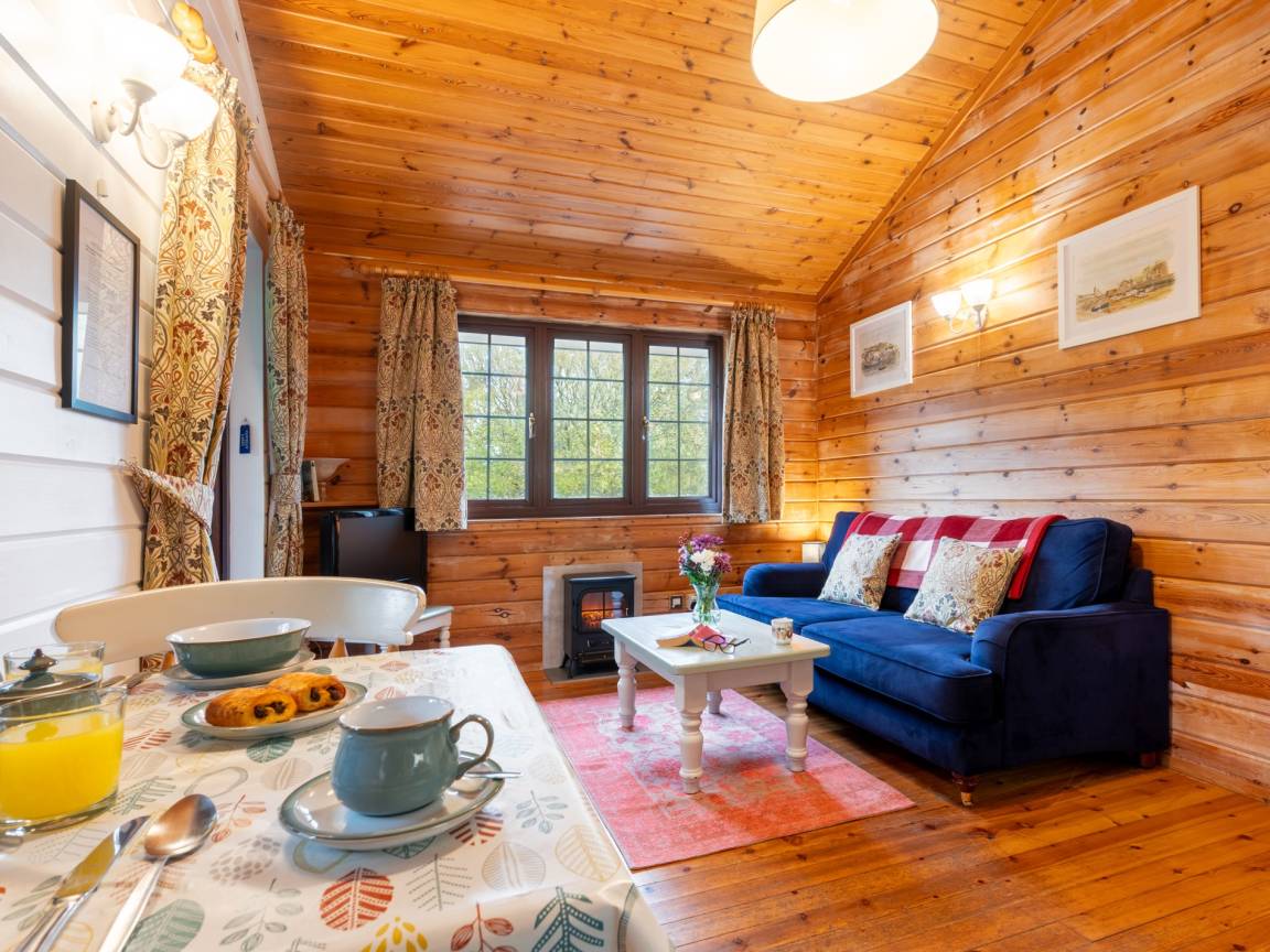 Cottage ∙ 1 Bedroom ∙ 2 Guests - Clovelly