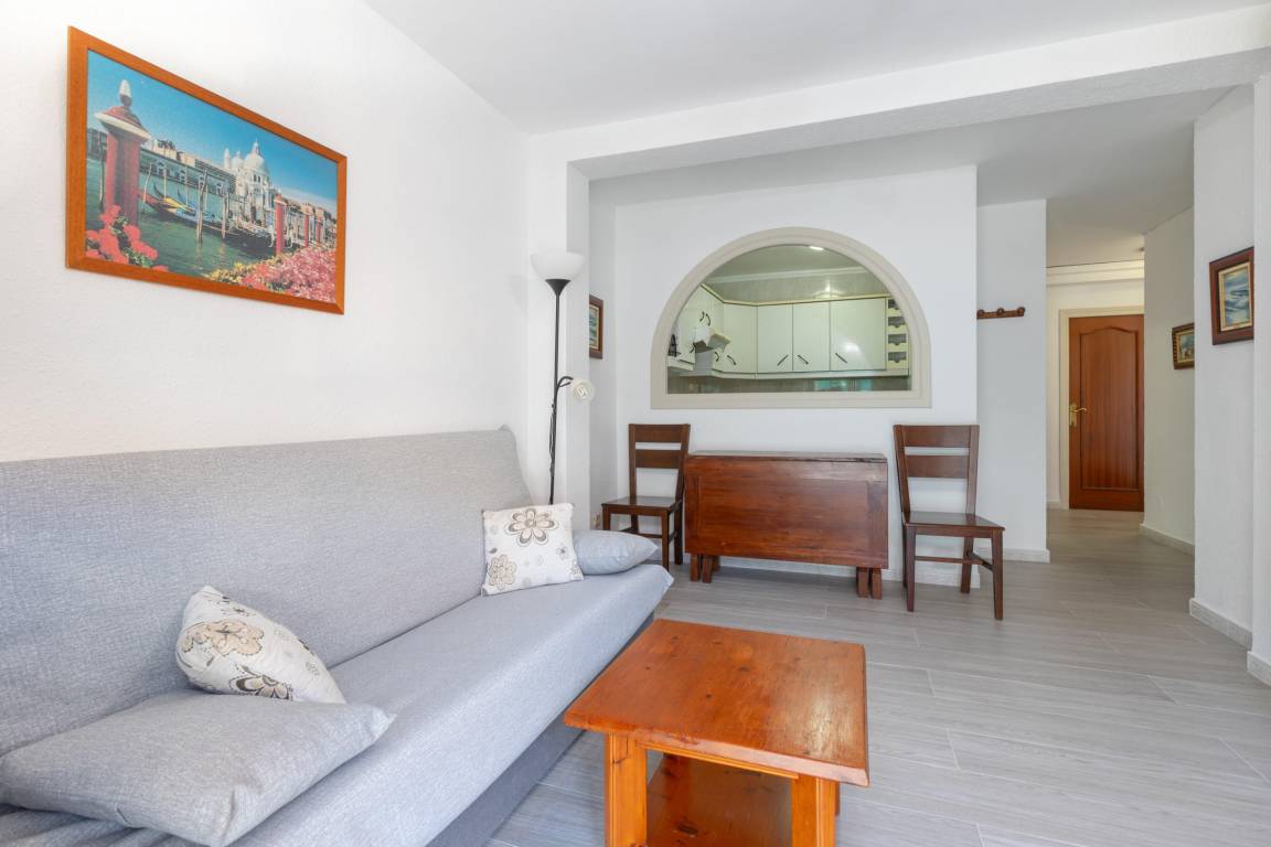 59 M² Apartment ∙ 1 Bedroom ∙ 4 Guests - Fuengirola