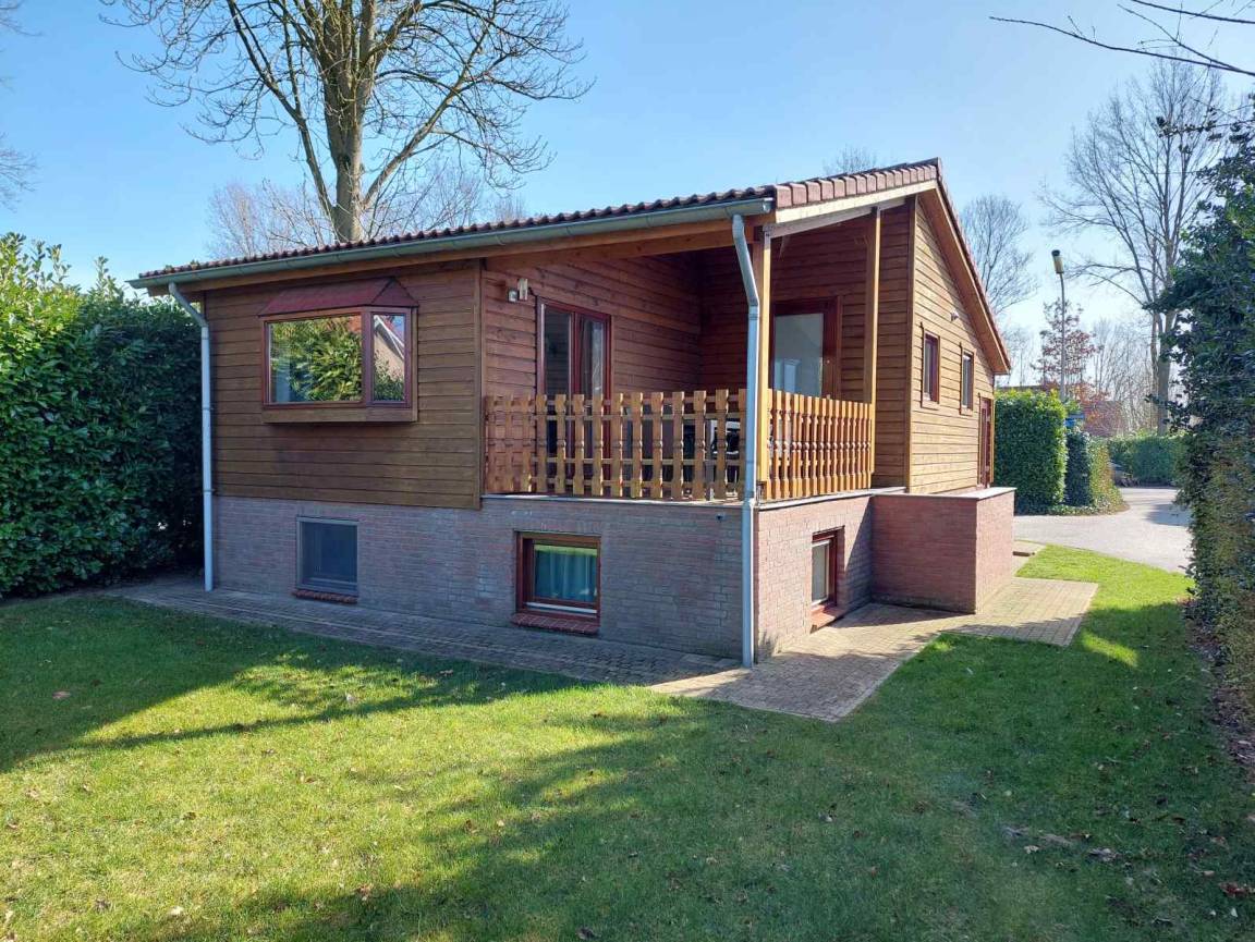 120 M² Ferienhaus ∙ 4 Schlafzimmer ∙ 8 Gäste - Nijmegen