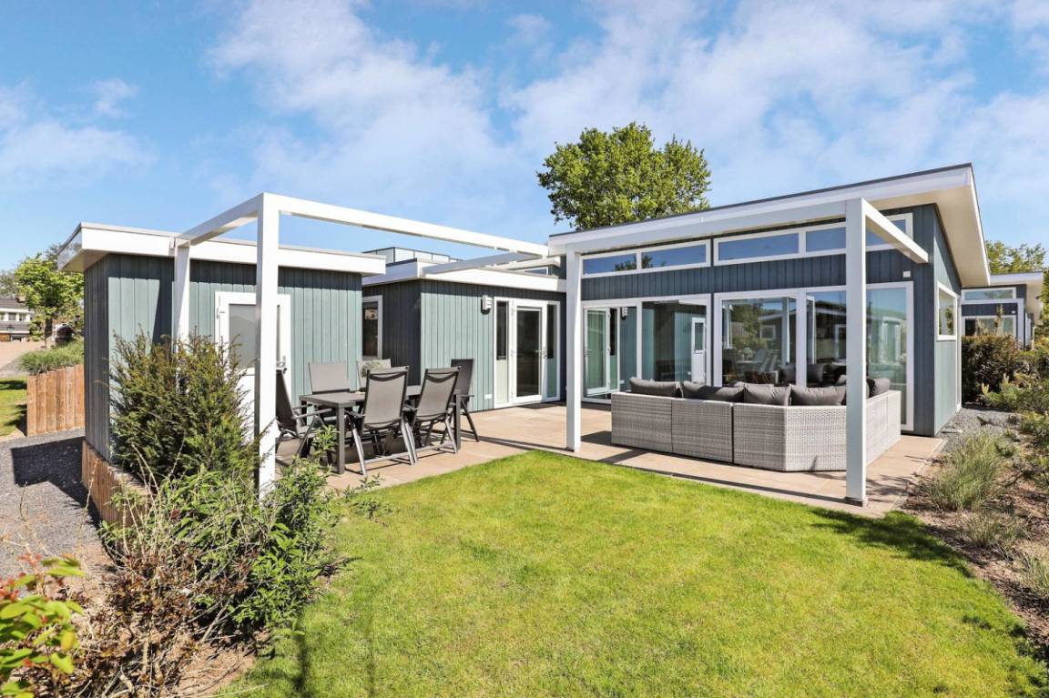 Huis ∙ 3 Slaapkamers ∙ 6 Gasten - Nunspeet