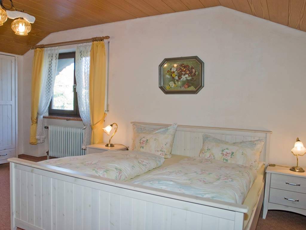 55 M² Ferienwohnung ∙ 1 Schlafzimmer ∙ 2 Gäste - Bad Birnbach