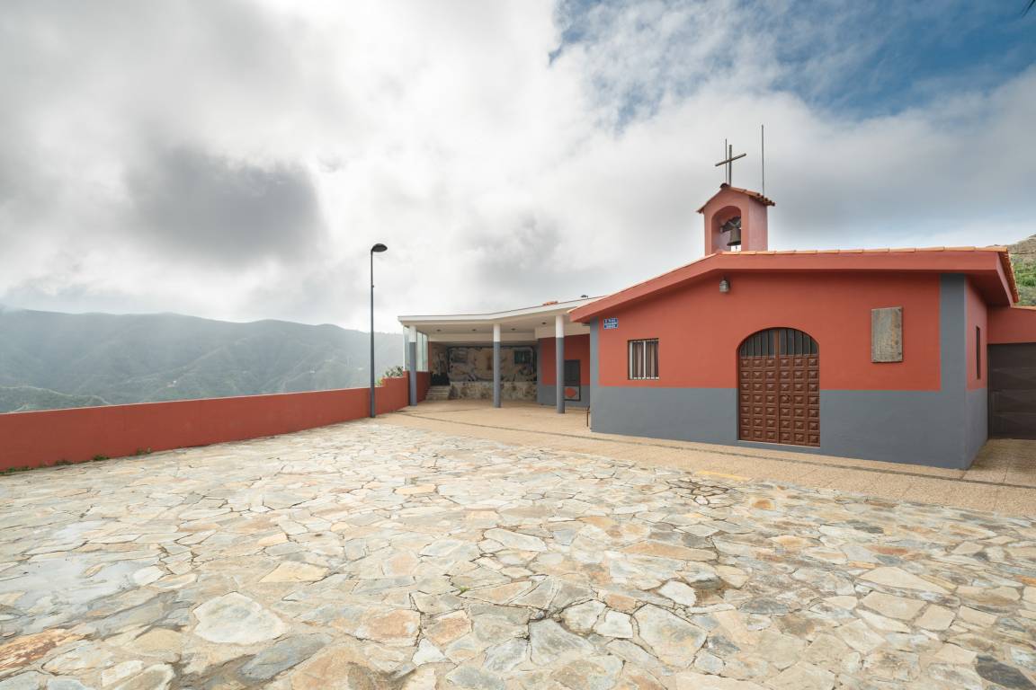 50 M² Maison De Vacances ∙ 1 Chambre ∙ 2 Personnes - Santa Cruz de Ténérife