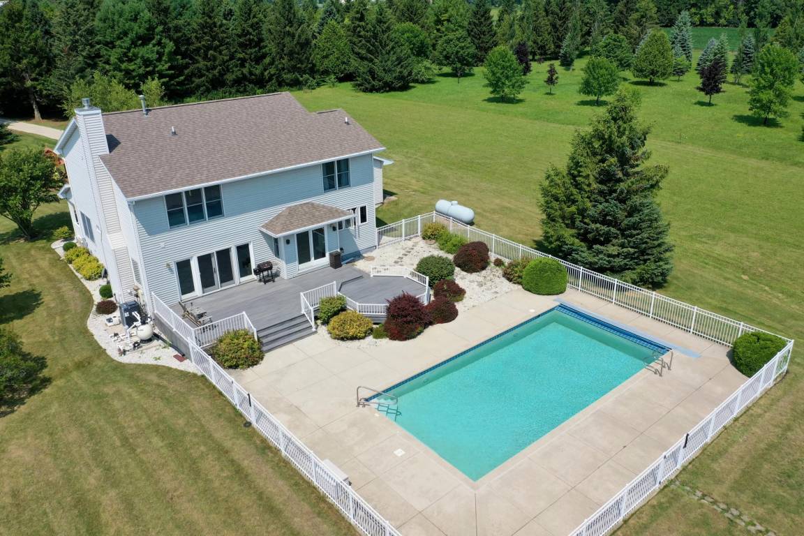 287 M² Casa Vacanza ∙ 5 Camere Da Letto ∙ 14 Ospiti - Wisconsin