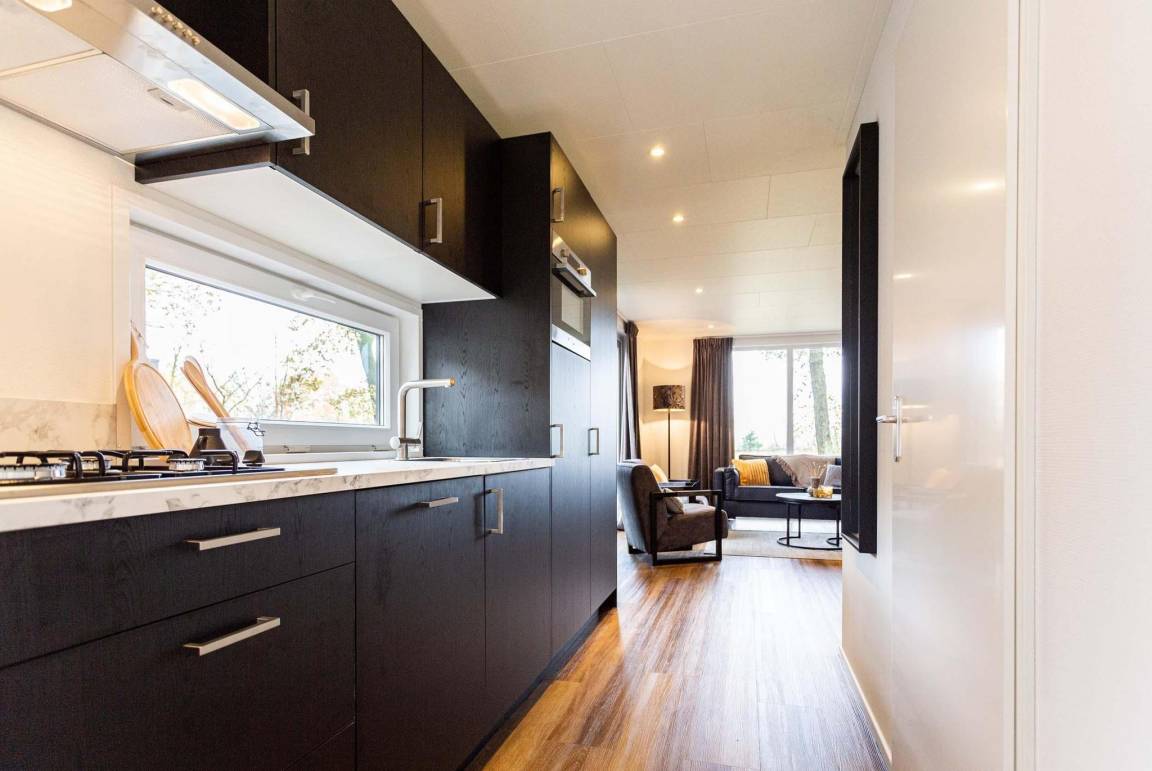 Hotel ∙ 2 Bedrooms ∙ 4 Guests - Rhenen
