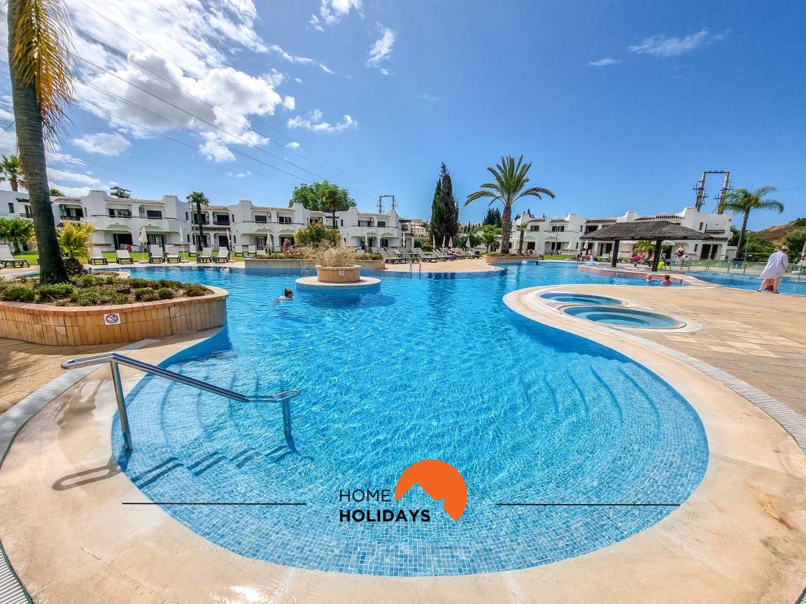 70 M² Apartment ∙ 1 Bedroom ∙ 5 Guests - Albufeira
