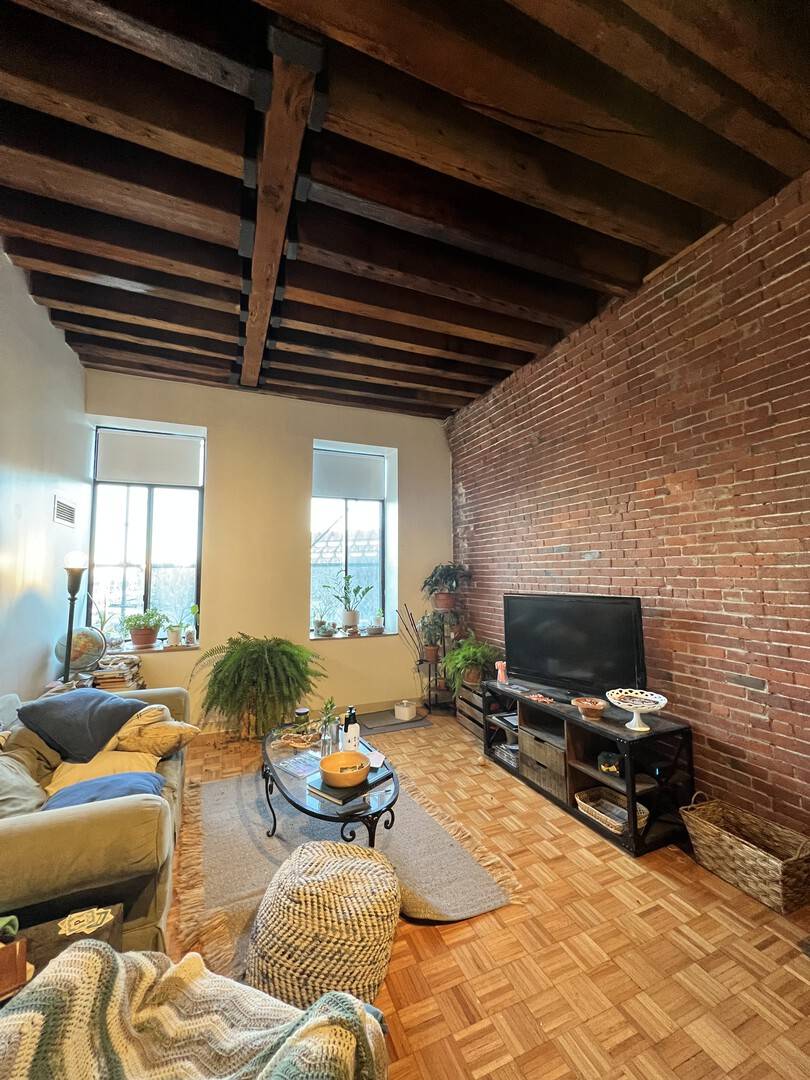 78 M² Apartamento ∙ 1 Habitación ∙ 1 Huésped - Boston