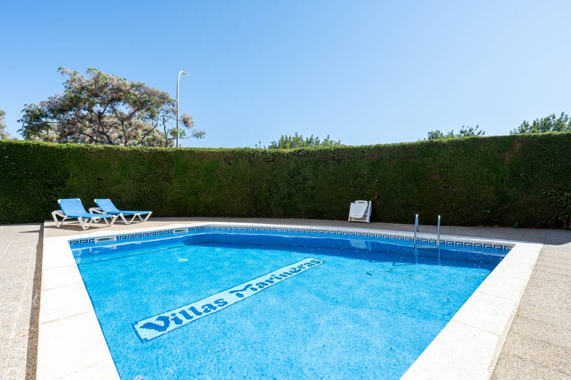 85 M² Maison De Vacances ∙ 3 Chambres ∙ 5 Personnes - Cambrils