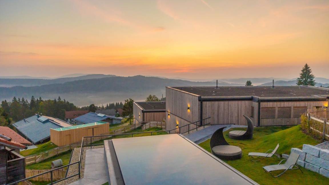 Hotel ∙ 2 Gasten - Mauth