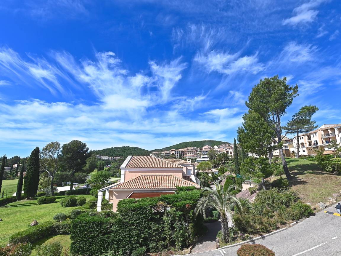 26 M² Apartment ∙ 1 Bedroom ∙ 4 Guests - Cap Estérel