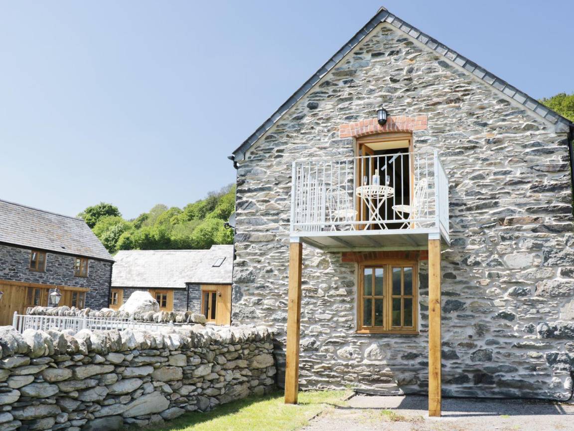 40 M² Cottage ∙ 2 Chambres ∙ 4 Personnes - Pays de Galles