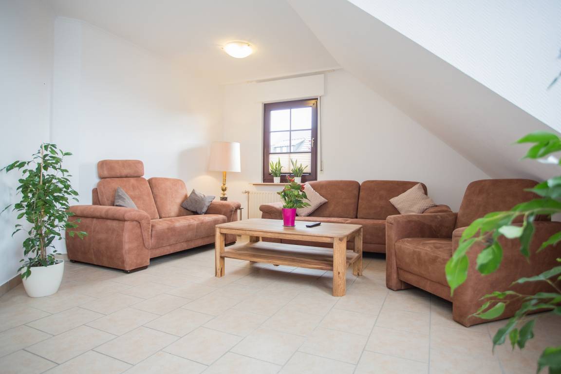 House ∙ 2 Bedrooms ∙ 4 Guests - Winterberg